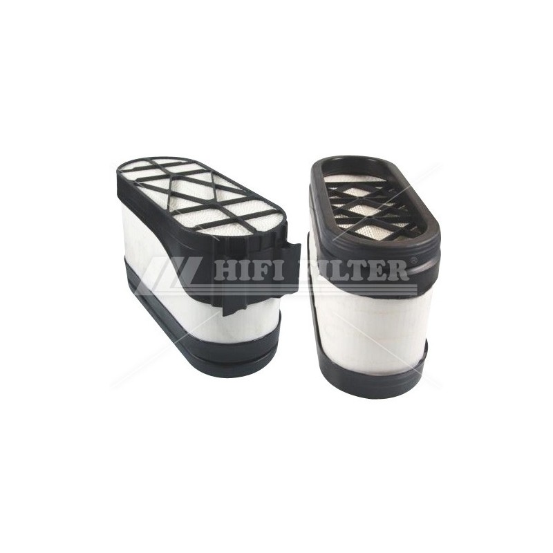 Filtre a air Massey Ferguson ACV0066710 4286473M2 pour tracteur ancien