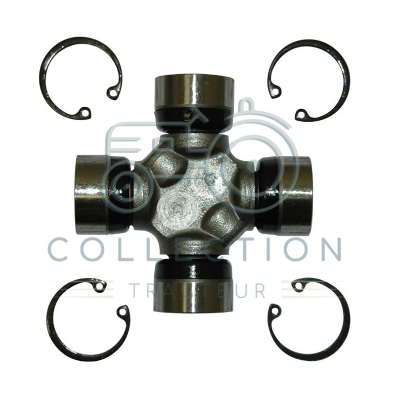 Croisillon Same AGCO Sambron Claas / Renault Valmet Renault (FR) David ...